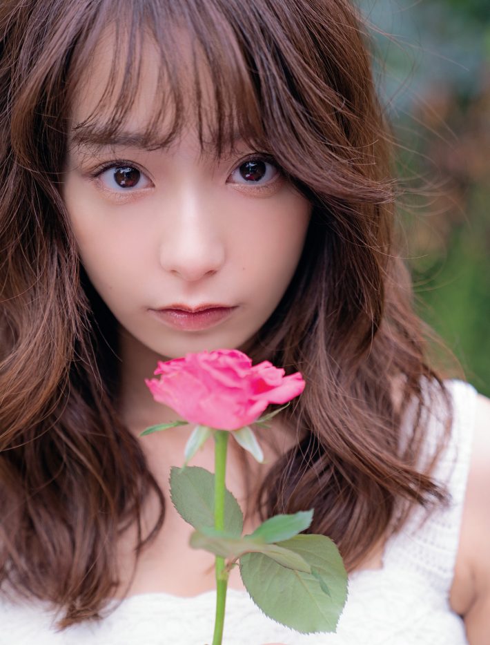 宇垣美里、思わず涙！女児の心を奪うNHKアニメの“初恋泥棒”が劇場版で大暴れ | 女子SPA！