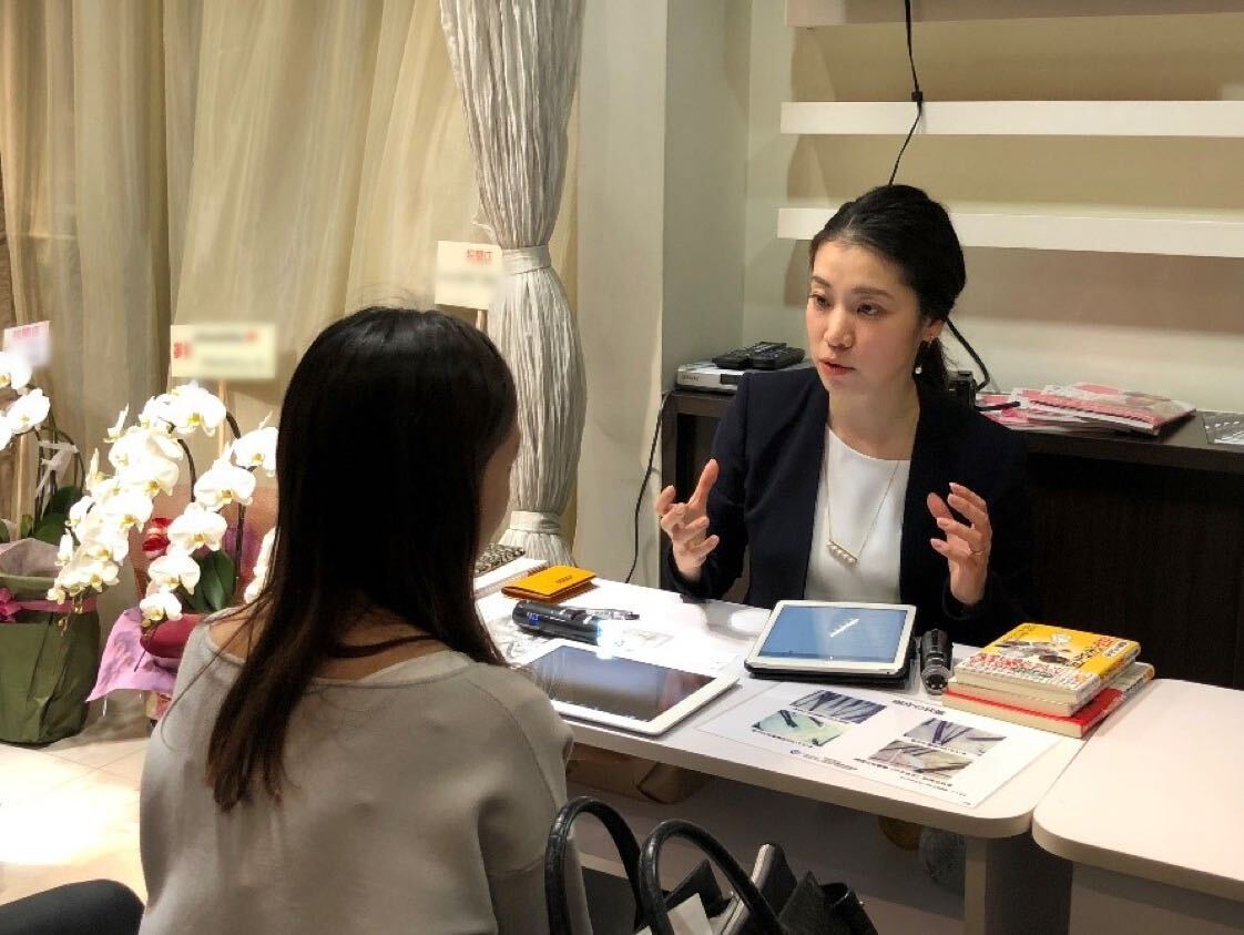 ボロボロの髪を抜け出した私が、大人女性にどうしても伝えたいこと | 女子SPA！