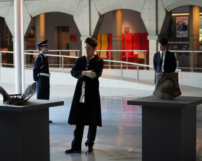 MIYAVI・41歳、ヤクザのボス役オファーに「無理でしょうと思いました(笑)」 | 女子SPA！ | ページ 3