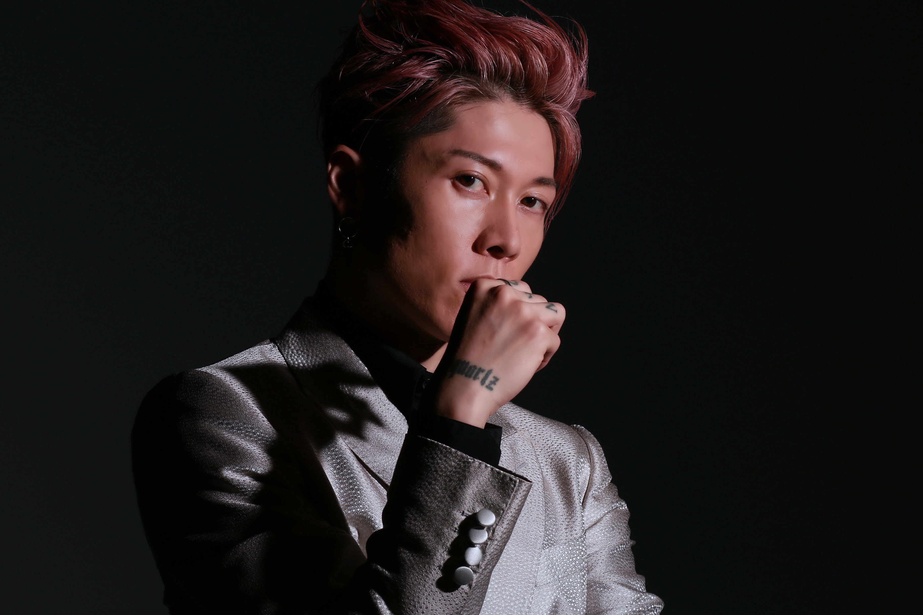 MIYAVI・41歳、ヤクザのボス役オファーに「無理でしょうと思いました(笑)」 | 女子SPA！