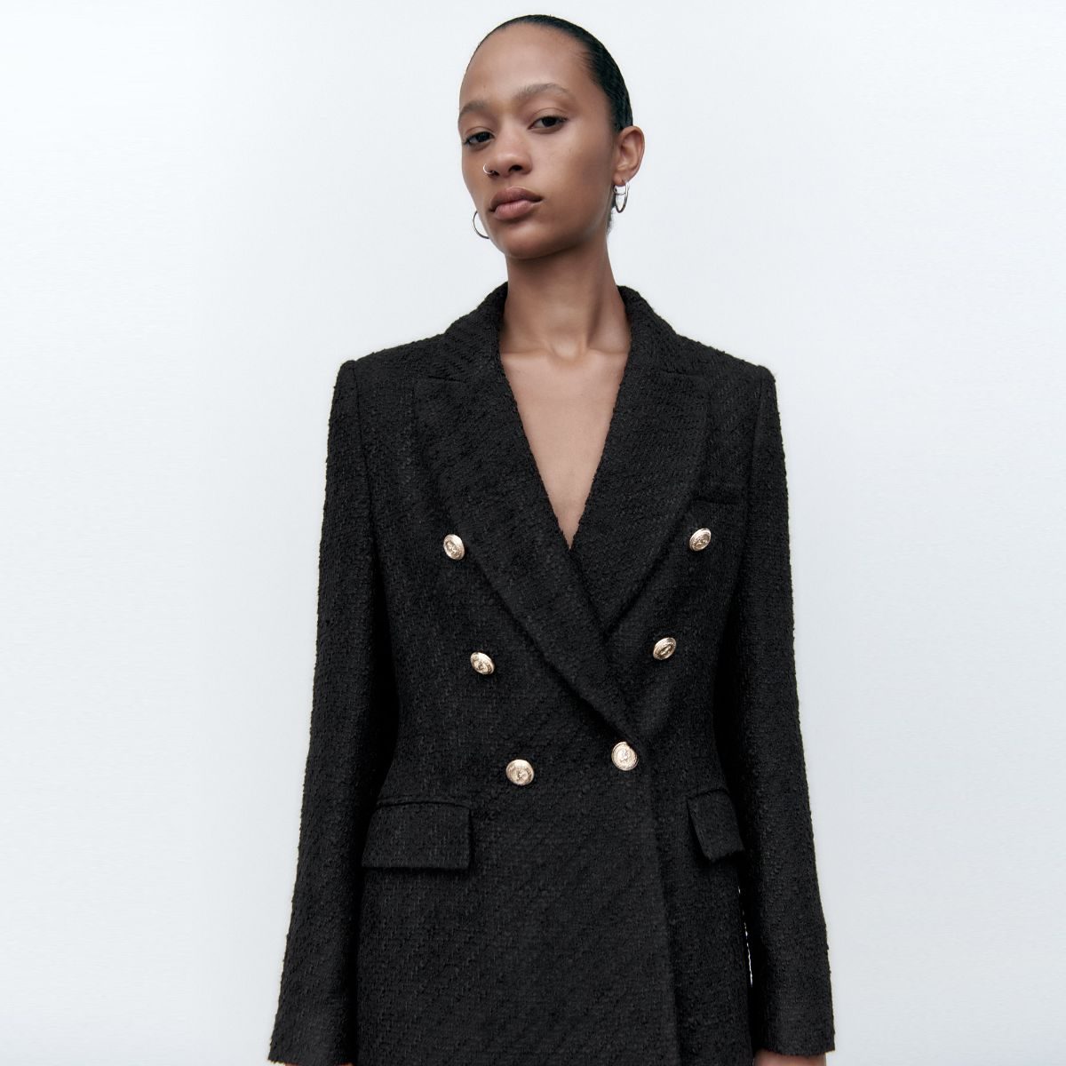 ユニクロ・GU・ZARA 秋冬ジャケットが大豊作！骨格＆顔タイプ別おすすめは？ | 女子SPA！ | ページ 2