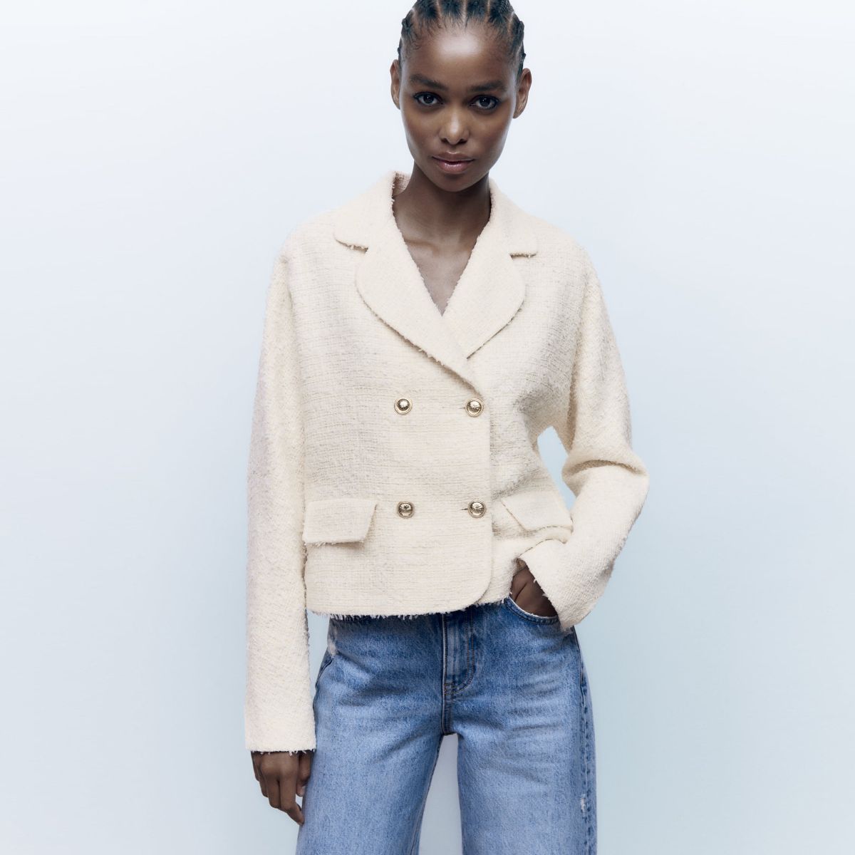 ユニクロ・GU・ZARA 秋冬ジャケットが大豊作！骨格＆顔タイプ別おすすめは？ | 女子SPA！ | ページ 2