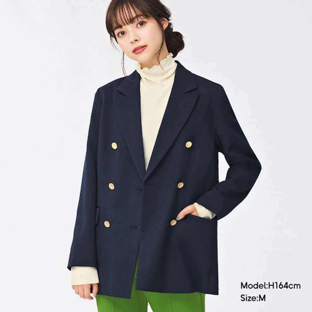 GUジャケット | 3_GU_Jacket.jpg | 女子SPA！