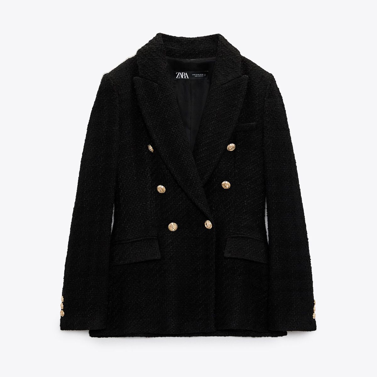 ユニクロ・GU・ZARA 秋冬ジャケットが大豊作！骨格＆顔タイプ別おすすめは？ | 女子SPA！ | ページ 2