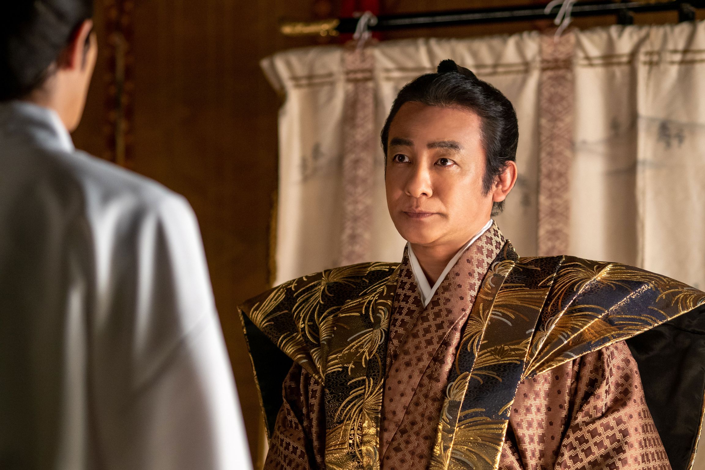 NHK『大奥』は男色事情が気になる。片岡愛之助の“BLハーレム状態”に妄想も | 女子SPA！ | ページ 3