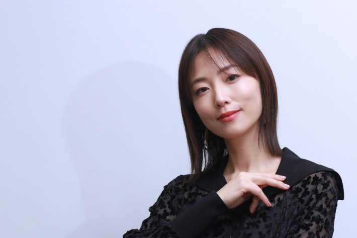 MEGUMIさん、41歳の現在地「普通にしているだけでビビられるようになった」 | 女子SPA！ | ページ 3