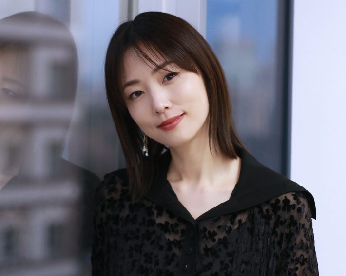 MEGUMIさん、41歳の現在地「普通にしているだけでビビられるようになった」 | 女子SPA！ | ページ 3