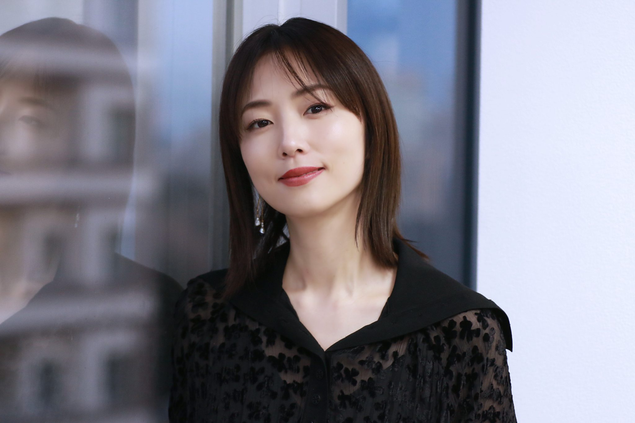 MEGUMIさん（41）、プロデュース業への進出で「さらに強くなっちゃった（笑）」 | 女子SPA！