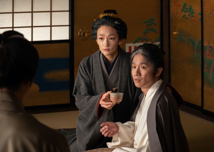 NHK『大奥』、風間俊介演じる“種なし”が見せてくれた「最も理想的な死」 | 女子SPA！ | ページ 2