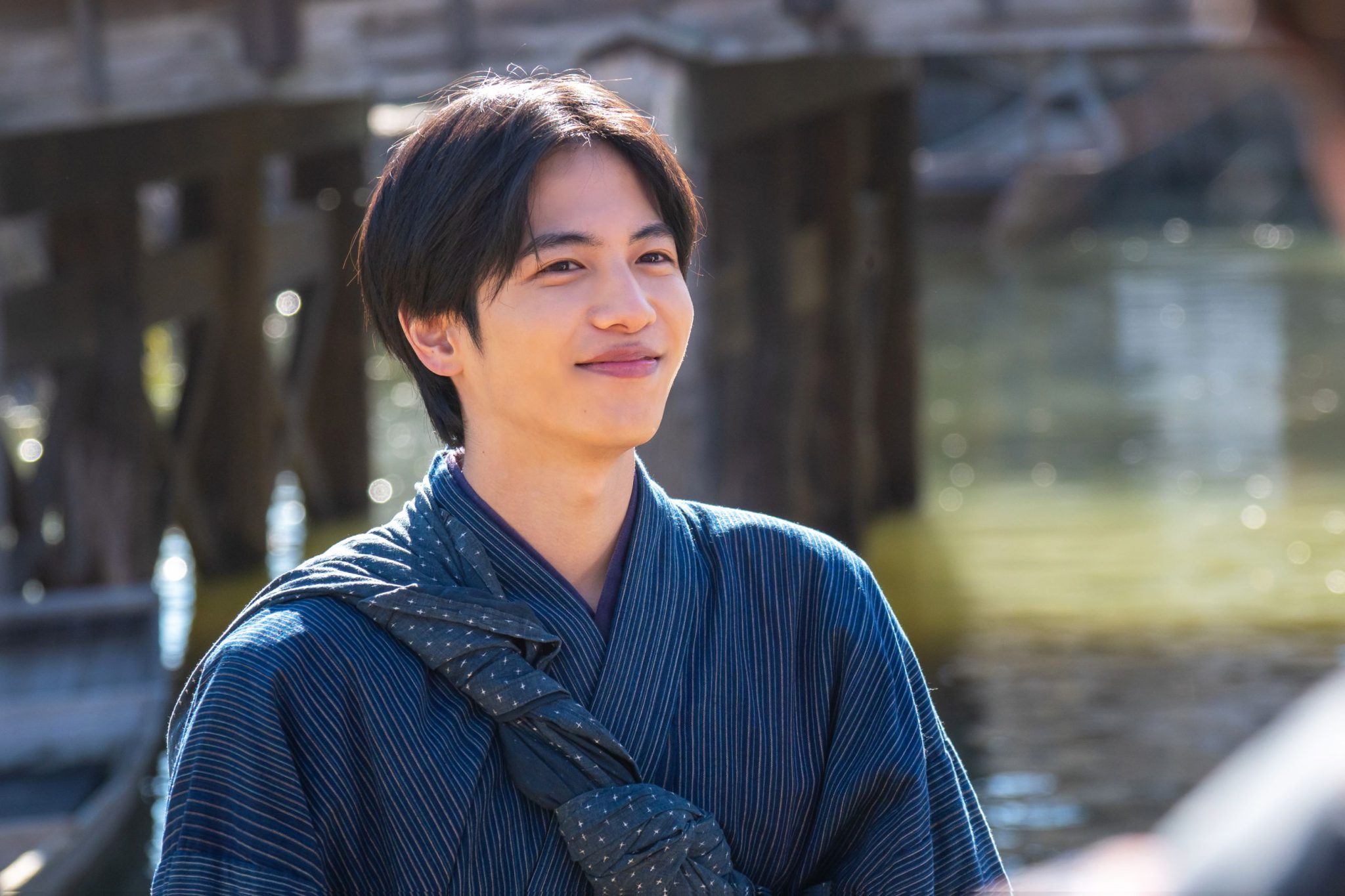 NHK『らんまん』主演・神木隆之介を輝かせる「爽やかな風のような相棒」の存在感 | 女子SPA！