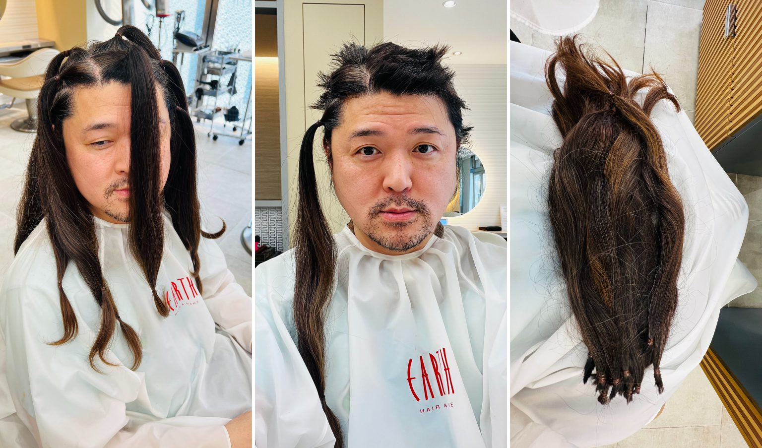 「19」元メンバー・326、脱退の真相を明かす。小児がん研究の支援を続ける“現在の姿”とは #ニュースその後 | 女子SPA！ | ページ 2