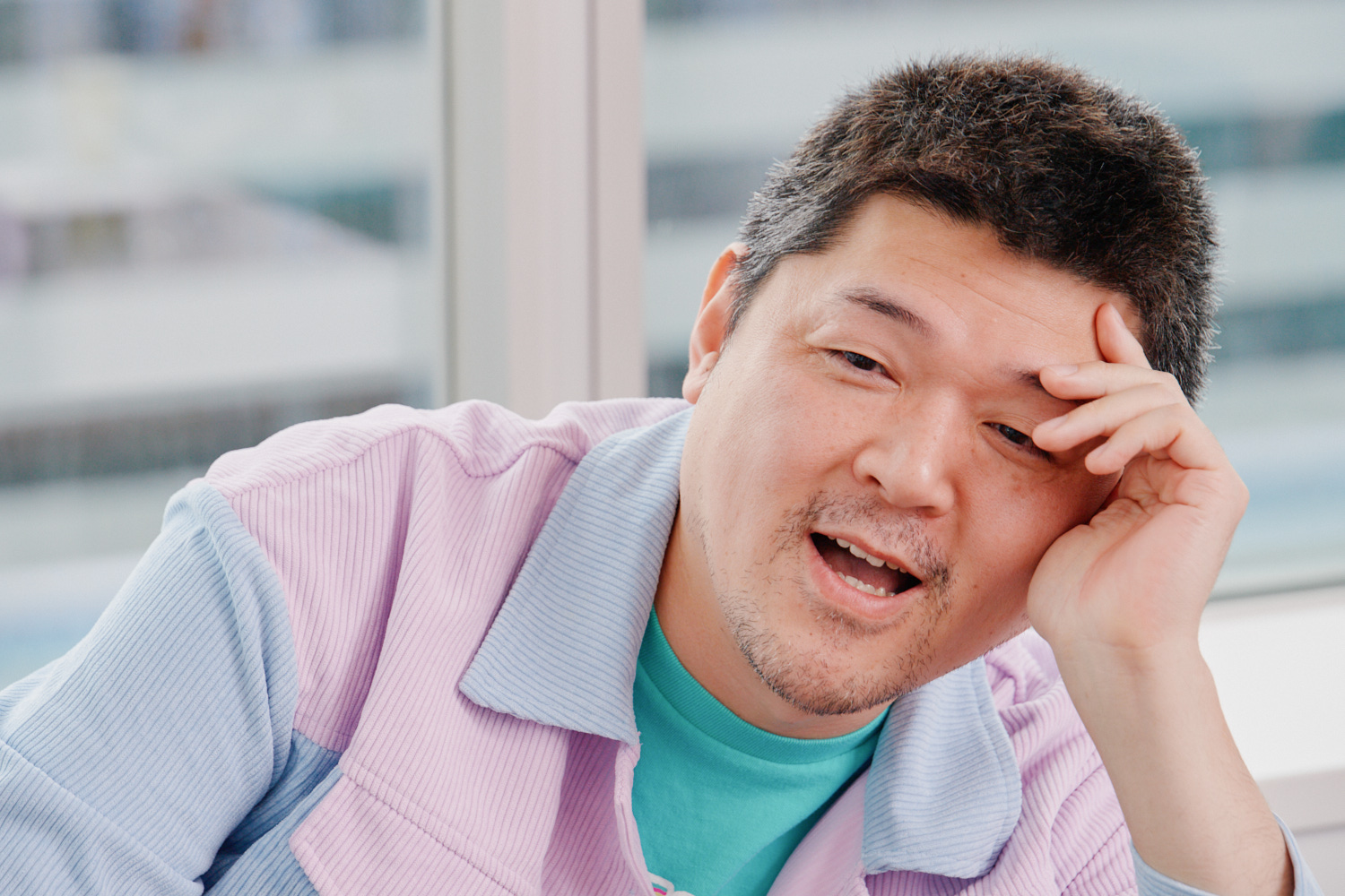 「僕は障害者の両親のもと育った」19元メンバー・326が子ども支援を続けるルーツを語る | 女子SPA！ | ページ 4