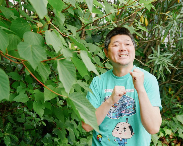 「僕は障害者の両親のもと育った」19元メンバー・326が子ども支援を続けるルーツを語る | 女子SPA！ | ページ 5