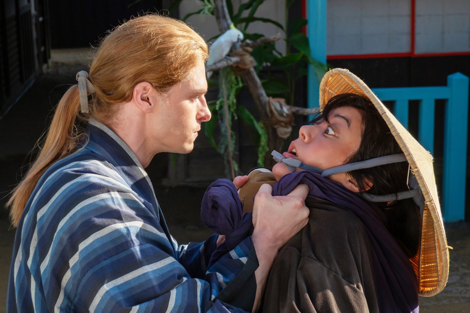 NHK『大奥』、シーズン2で“福士蒼汰、異例の再登場”にファンも大納得の理由 | 女子SPA！