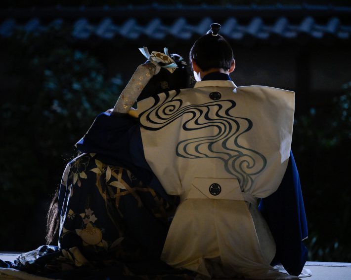 NHK『大奥』、愛希れいか“家定”のツンデレが炸裂。福士蒼汰“胤篤”が非情な現実に叫び、古川雄大“瀧山”が支える | 女子SPA！ | ページ 3