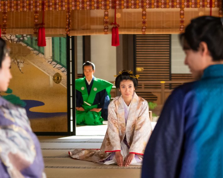 NHK『大奥』、福士蒼汰“胤篤”と“有功”は似て非なる人物。二役っぷりが圧巻 | 女子SPA！ | ページ 2