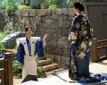 NHK『大奥』、愛希れいか“家定”のツンデレが炸裂。福士蒼汰“胤篤”が非情な現実に叫び、古川雄大“瀧山”が支える | 女子SPA！ | ページ 3