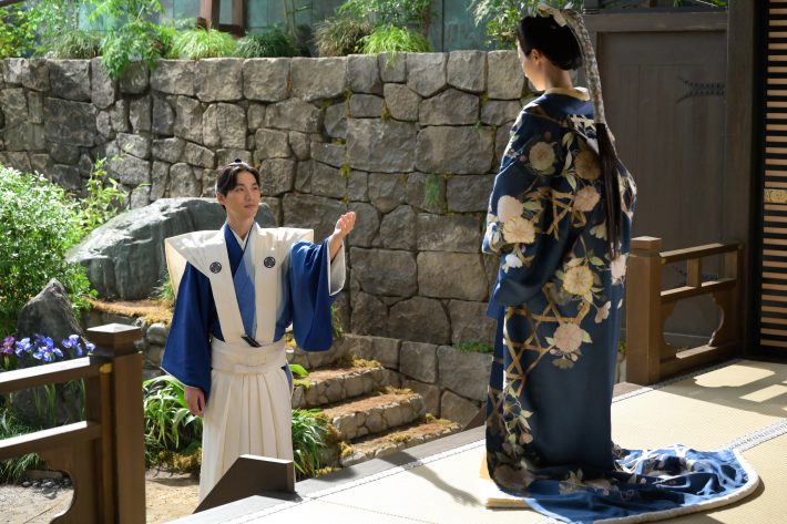 大奥（C）NHK | 3c8f40cd0e04b95b73bfe6de80a2ff0c-scaled.jpg | 女子SPA！