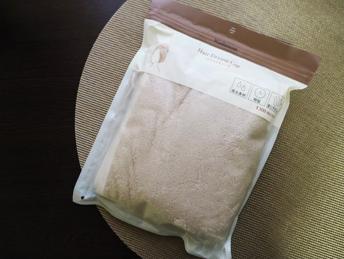 お風呂後のダルいを解消！タイパを向上させてくれる斬新アイテムを3COINSで発見 | 女子SPA！