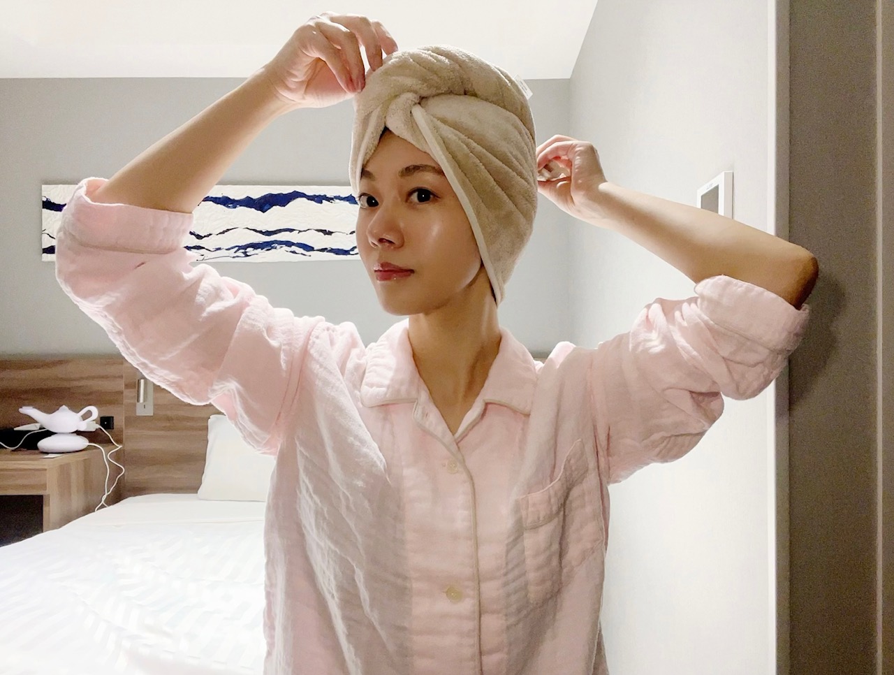 お風呂後のダルいを解消！タイパを向上させてくれる斬新アイテムを3COINSで発見 | 女子SPA！ | ページ 2