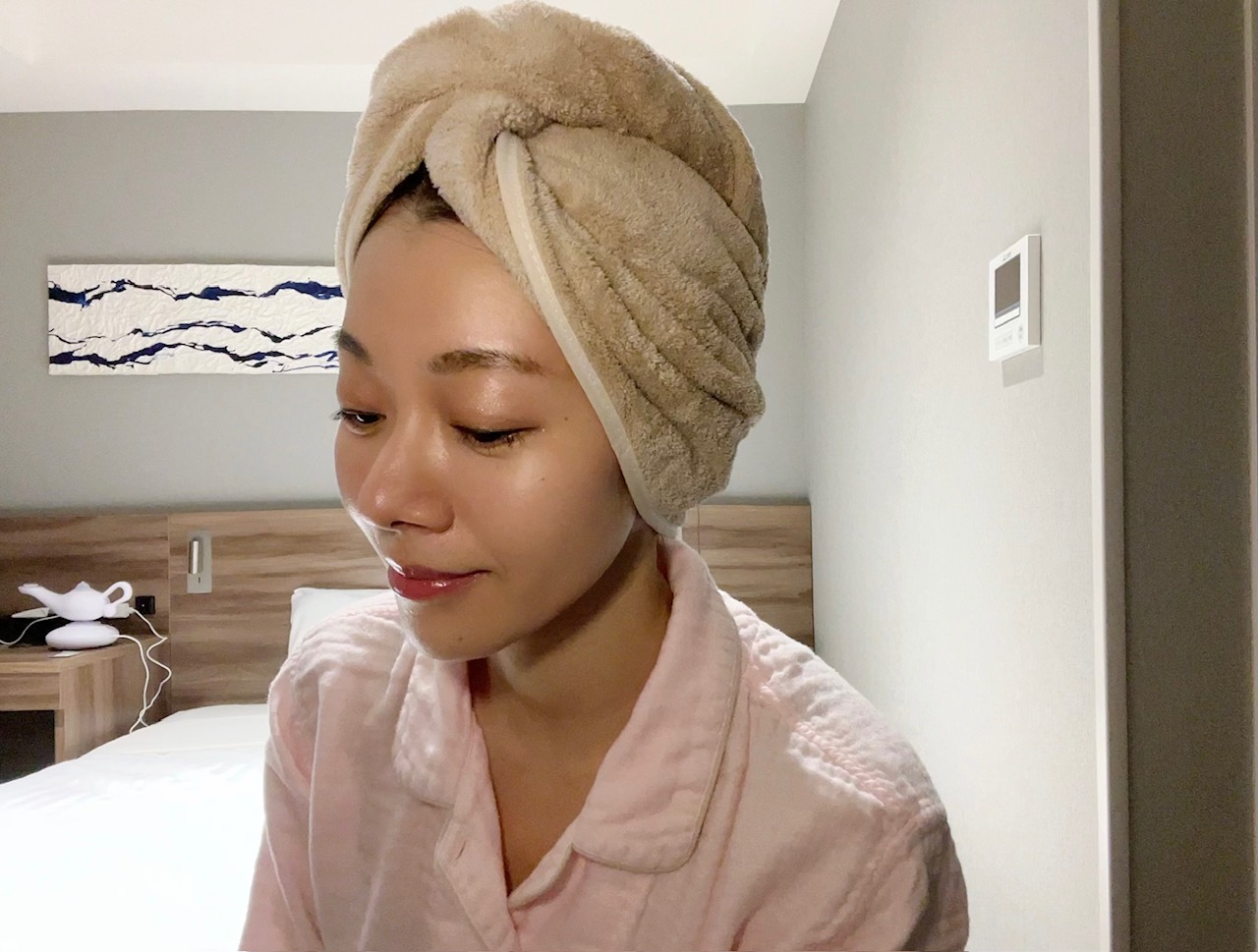 お風呂後のダルいを解消！タイパを向上させてくれる斬新アイテムを3COINSで発見 | 女子SPA！ | ページ 2