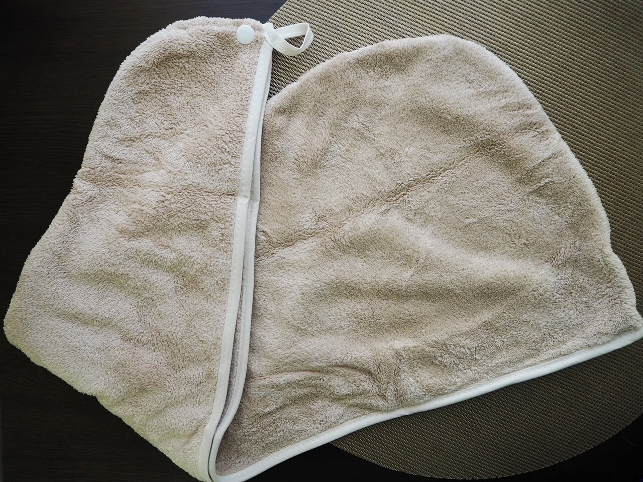 3coins_hairdryingcap_230901_3 | 3coins_hairdryingcap_230901_3.jpg | 女子SPA！