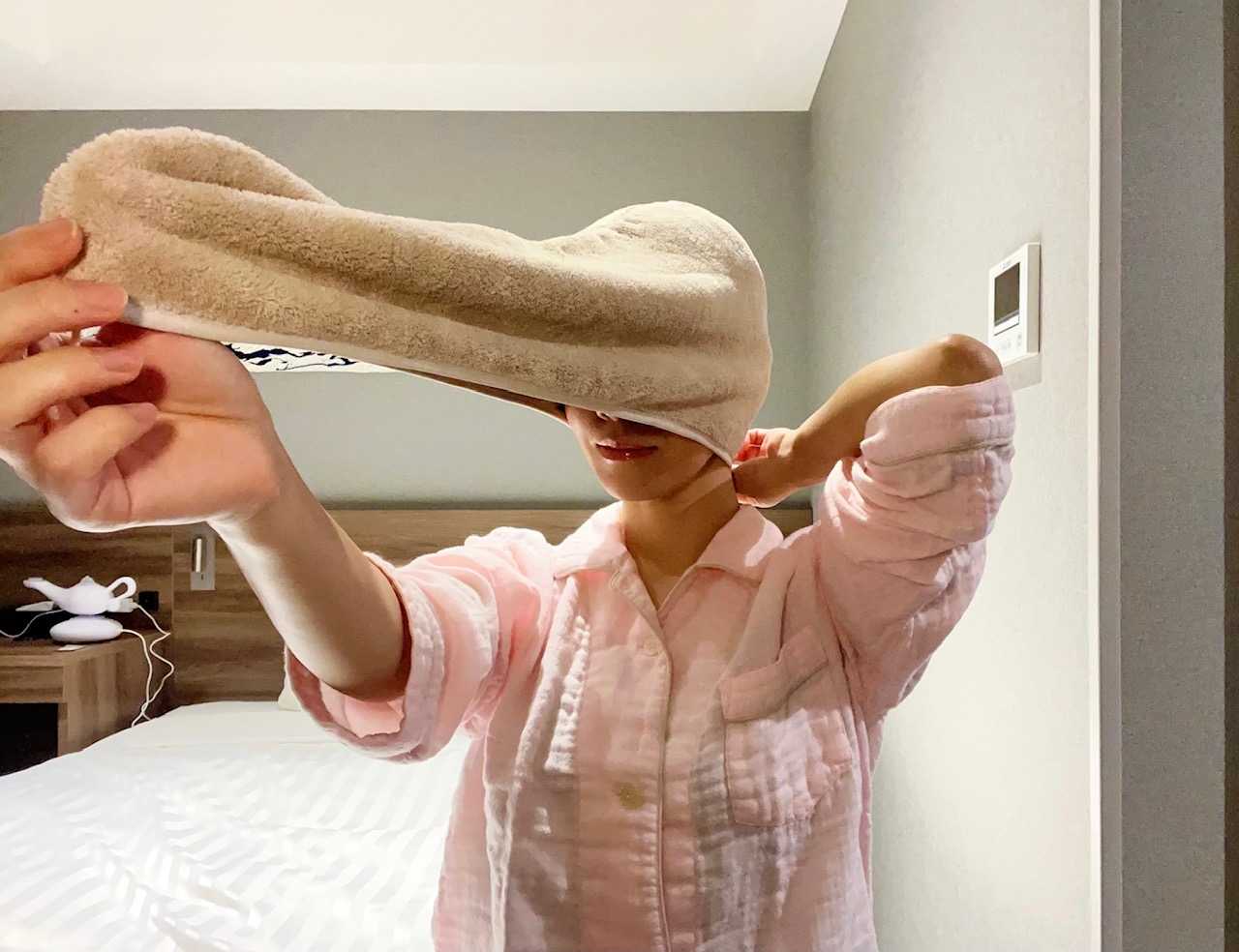 お風呂後のダルいを解消！タイパを向上させてくれる斬新アイテムを3COINSで発見 | 女子SPA！ | ページ 2