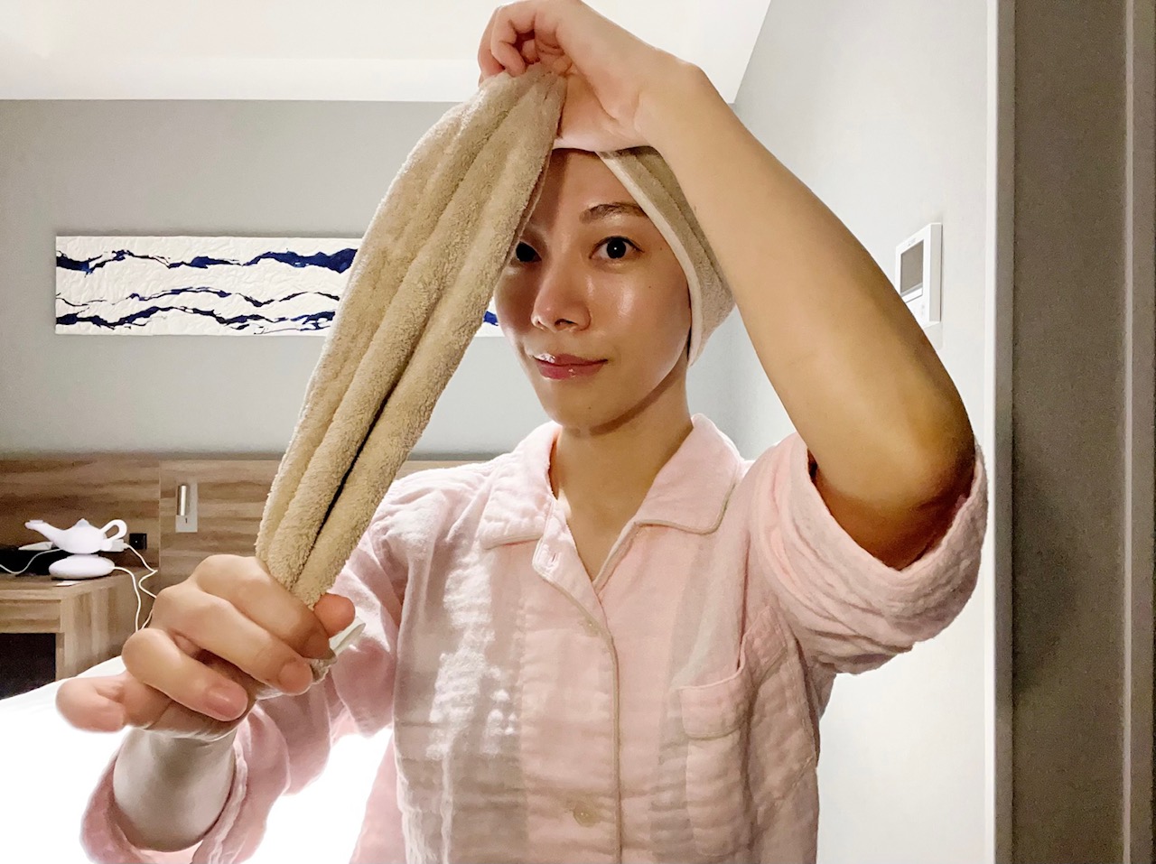 お風呂後のダルいを解消！タイパを向上させてくれる斬新アイテムを3COINSで発見 | 女子SPA！ | ページ 2