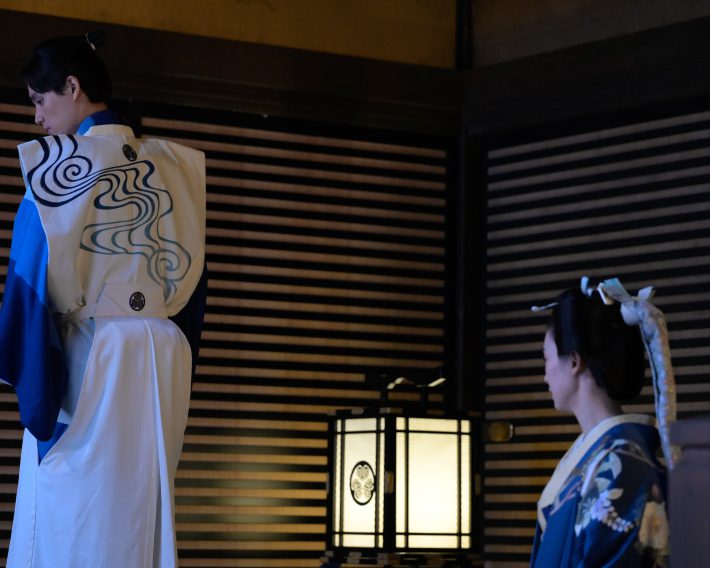 NHK『大奥』、愛希れいか“家定”のツンデレが炸裂。福士蒼汰“胤篤”が非情な現実に叫び、古川雄大“瀧山”が支える | 女子SPA！ | ページ 3