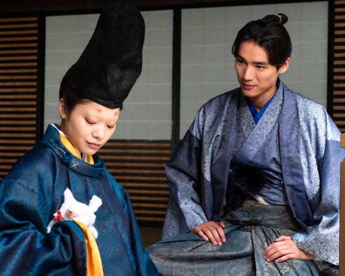 NHK『大奥』、母の愛を自分のものにしたかった和宮と、正気を失い始めた毒親の切ない皮肉 | 女子SPA！ | ページ 3