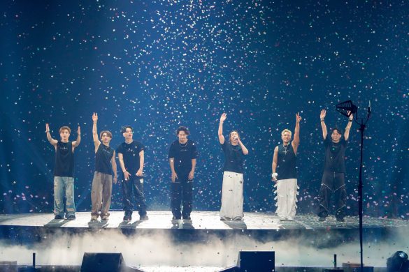 三代目 J SOUL BROTHERSが証明した「ファンとの絆」。ツアー最終日の“名場面”とは | 女子SPA！