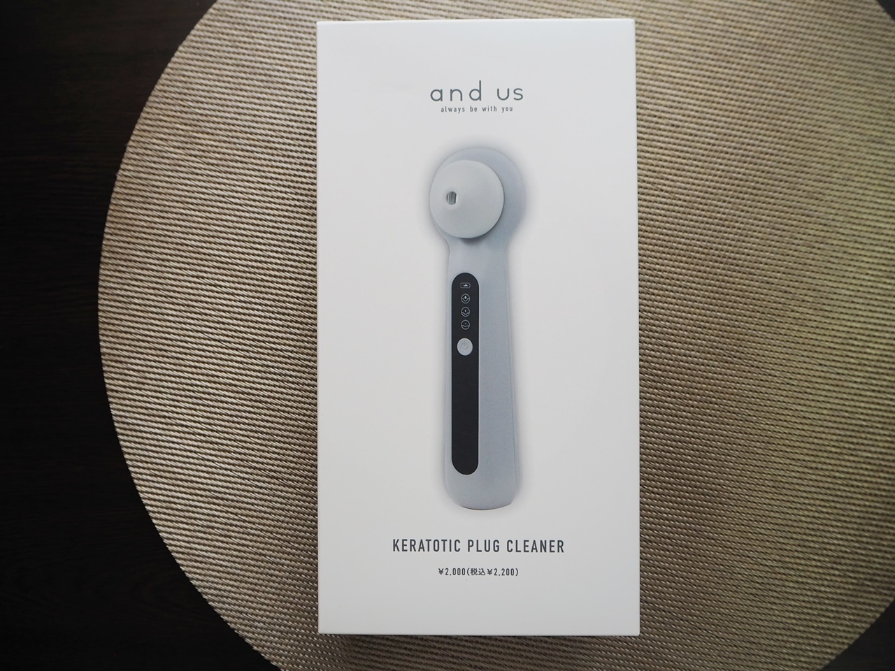 3COINSの高級「角栓クリーナー」がグロ楽しい！想像以上にスッキリだし、今年最後の美肌活にマストバイ／2023年12月トップ5 | 女子SPA！