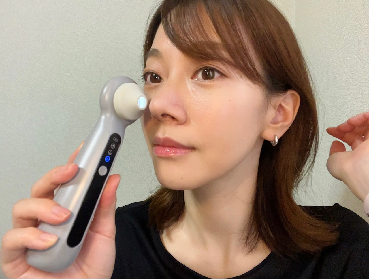 3COINSの高級「角栓クリーナー」がグロ楽しい！想像以上にスッキリだし、今年最後の美肌活にマストバイ／2023年12月トップ5 | 女子SPA！ | ページ 2