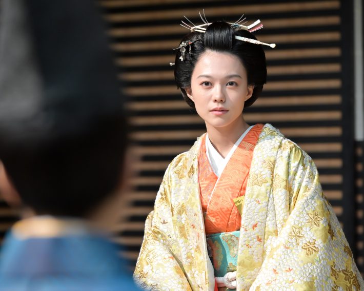 NHK『大奥』、母の愛を自分のものにしたかった和宮と、正気を失い始めた毒親の切ない皮肉 | 女子SPA！ | ページ 3