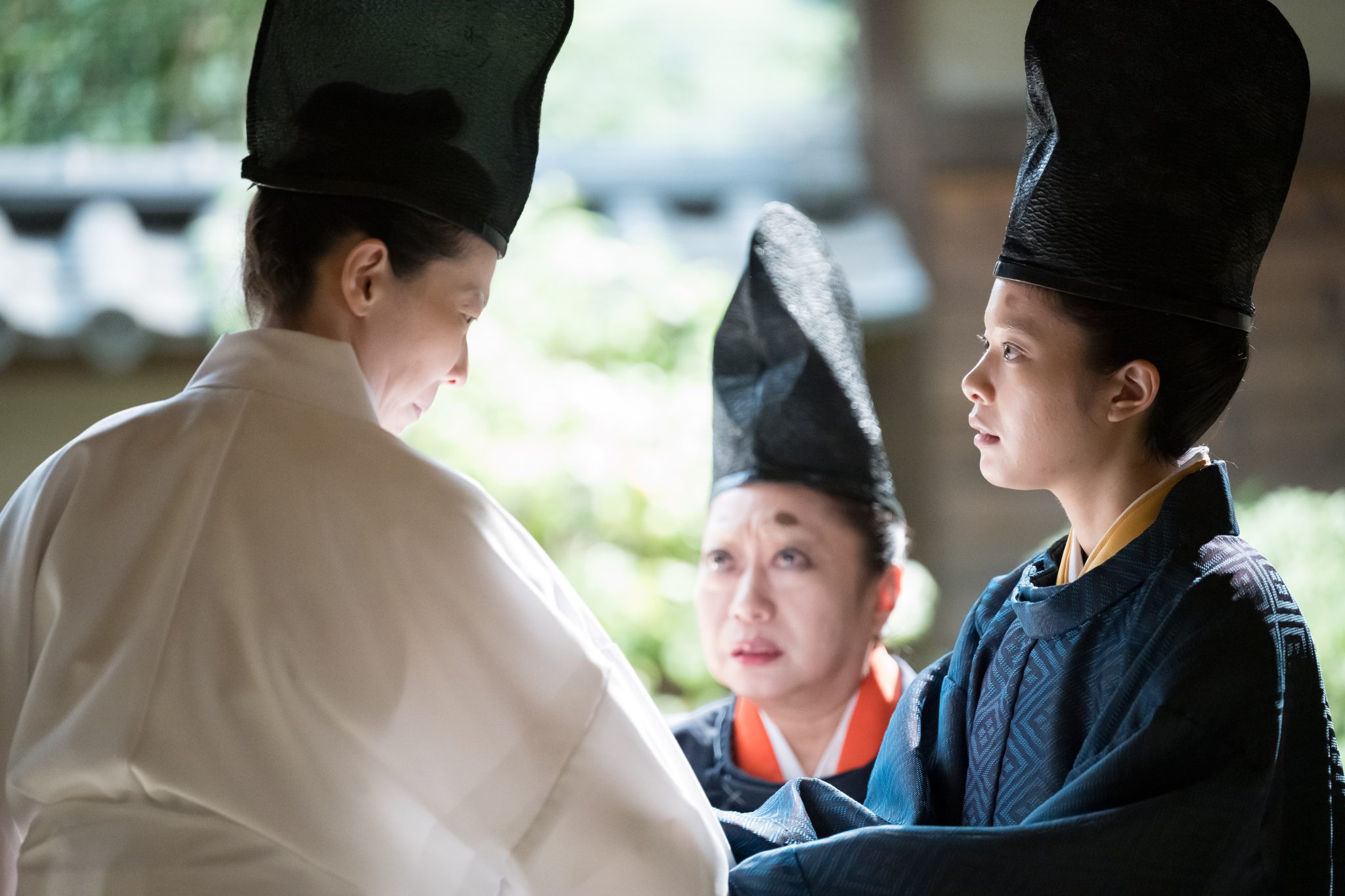 NHK『大奥』、母の愛を自分のものにしたかった和宮と、正気を失い始めた毒親の切ない皮肉 | 女子SPA！