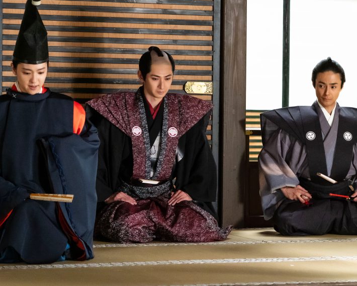 NHK『大奥』、母の愛を自分のものにしたかった和宮と、正気を失い始めた毒親の切ない皮肉 | 女子SPA！ | ページ 3