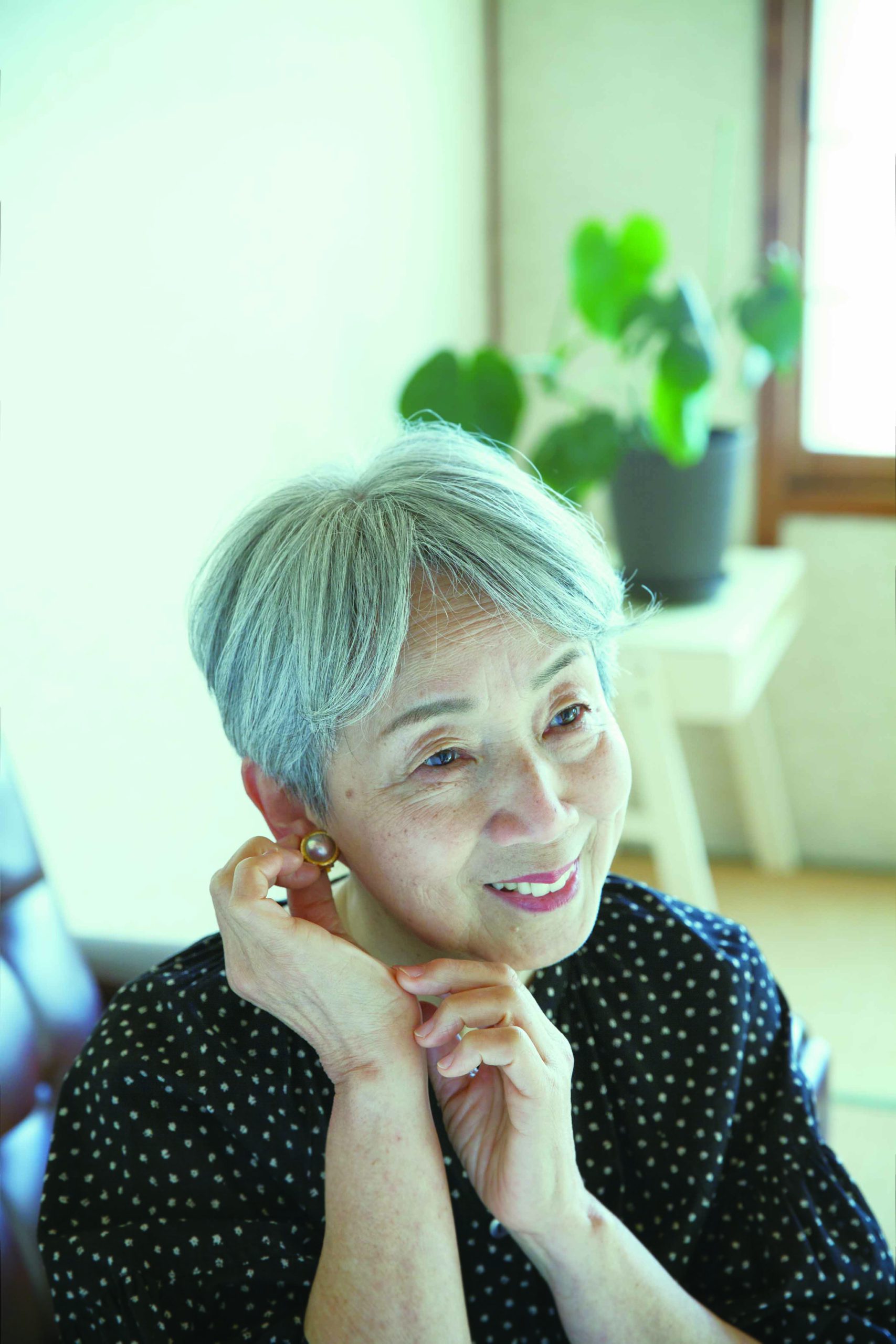 義母97歳・夫74歳と暮らす、主婦71歳。ハッピーに過ごすために「大人暮らしのルール」5つ 女子spa！ 0743