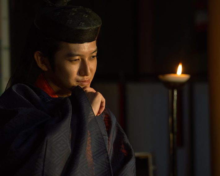 NHK大河『光る君へ』、“鬼”と呼ばれた吉田羊“詮子”の熱演が見事！もどかしすぎる恋模様からも目が離せない | 女子SPA！ | ページ 3