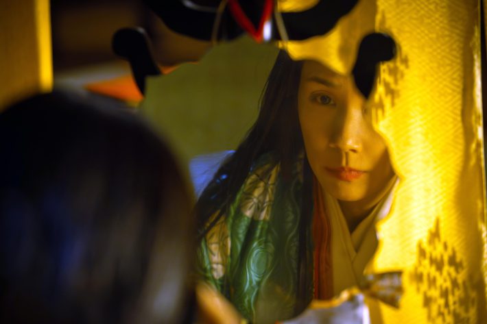 NHK大河『光る君へ』、“鬼”と呼ばれた吉田羊“詮子”の熱演が見事！もどかしすぎる恋模様からも目が離せない | 女子SPA！ | ページ 2