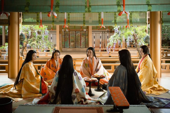 NHK大河『光る君へ』、“鬼”と呼ばれた吉田羊“詮子”の熱演が見事！もどかしすぎる恋模様からも目が離せない | 女子SPA！ | ページ 3