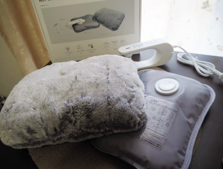 3COINSで見つけた“高級湯たんぽ”、「想像以上に良い！」と感動した3つの理由 | 女子SPA！