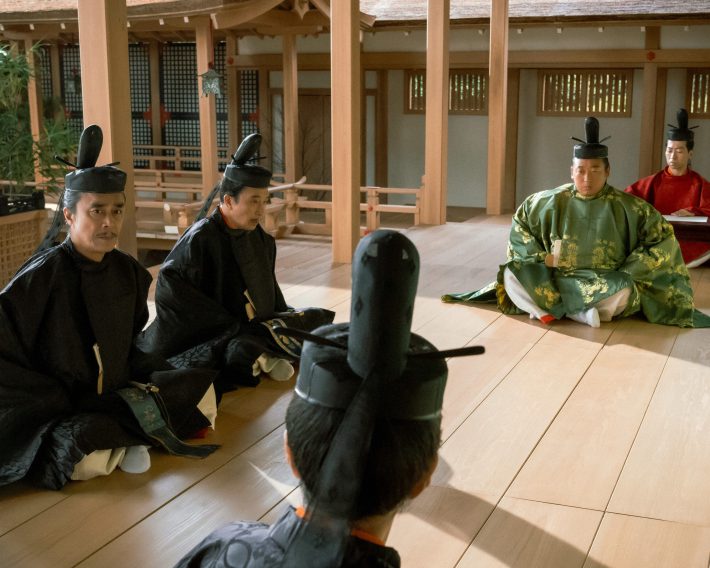 NHK『光る君へ』、“高貴なエキセントリック”が異様にハマる33歳俳優の存在感 | 女子SPA！ | ページ 2