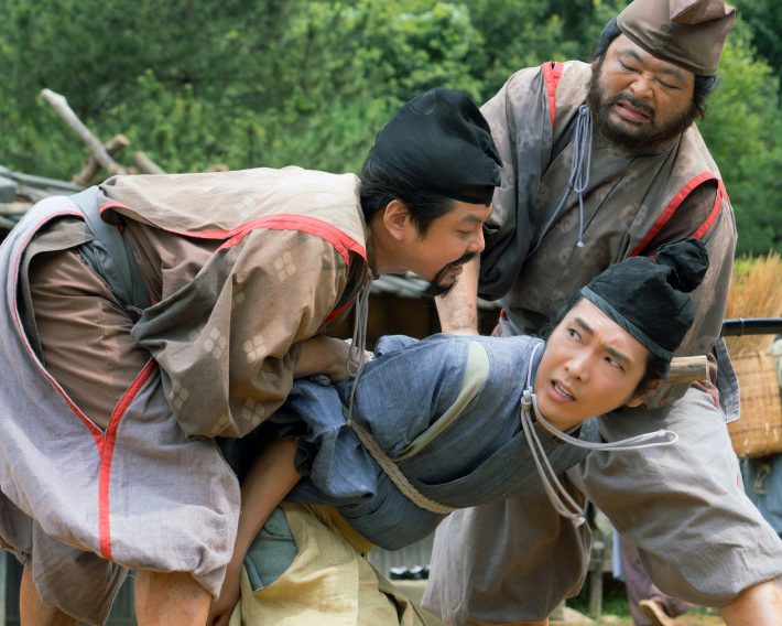 NHK『光る君へ』、“高貴なエキセントリック”が異様にハマる33歳俳優の存在感 | 女子SPA！ | ページ 2