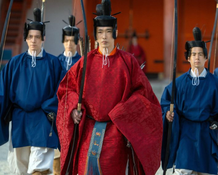 NHK『光る君へ』、“高貴なエキセントリック”が異様にハマる33歳俳優の存在感 | 女子SPA！ | ページ 2