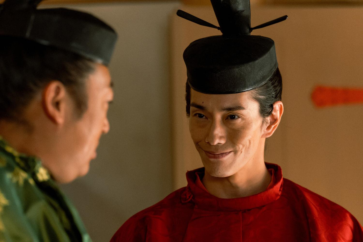 NHK大河『光る君へ』で大注目の俳優7人。“平安のF4”と話題の4人組も | 女子SPA！ | ページ 2