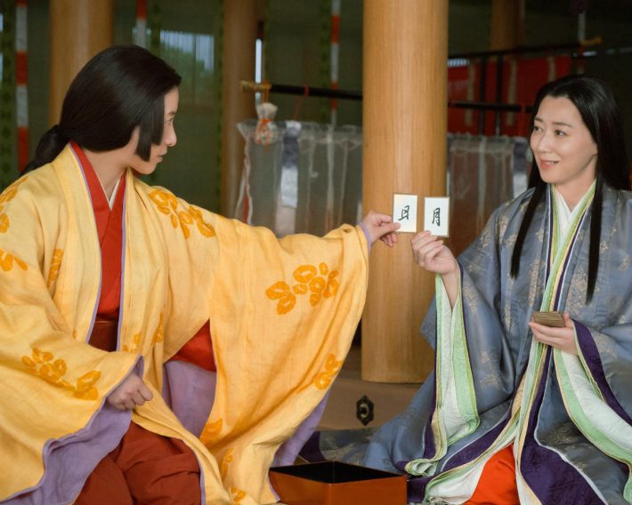 NHK大河『光る君へ』で大注目の俳優7人。“平安のF4”と話題の4人組も | 女子SPA！ | ページ 3