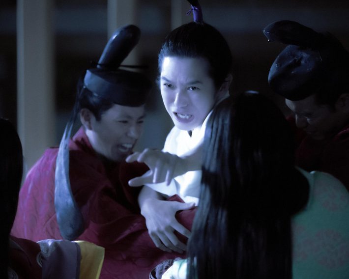 NHK大河『光る君へ』、“女を品定めする”38歳芸人と33歳LDH俳優らの生々しい会話が引き金に。恋の揺らぎが加速した第7回 | 女子SPA！ | ページ 3