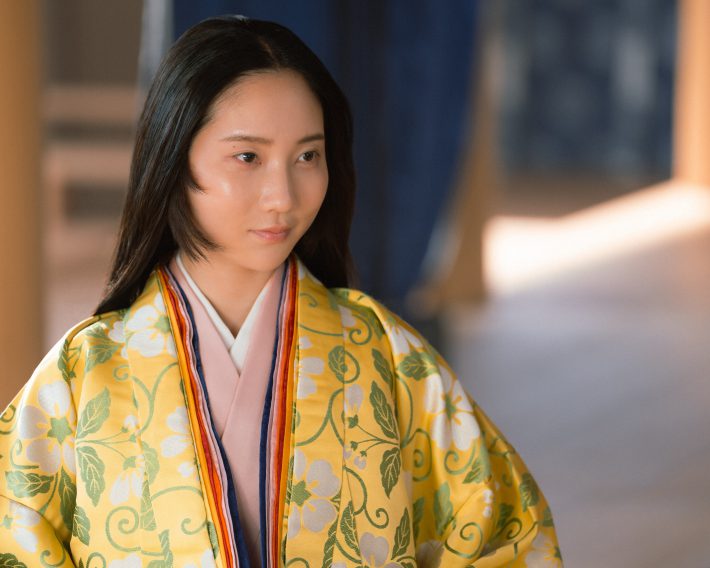 NHK大河『光る君へ』、33歳元アイドル女優が演じる、もうひとりの平安“才女”の存在。もどかしすぎる恋路を垣間見た第6回 | 女子SPA！ | ページ 2