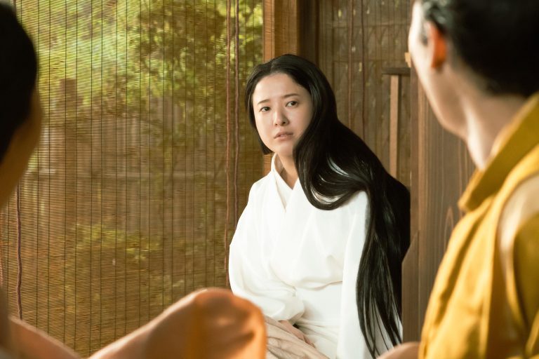 NHK大河『光る君へ』、36歳俳優が演じる“ツンデレ男”のツッコミがツボすぎた。恋と権力争いのバランスが絶妙だった第5回 | 女子SPA！