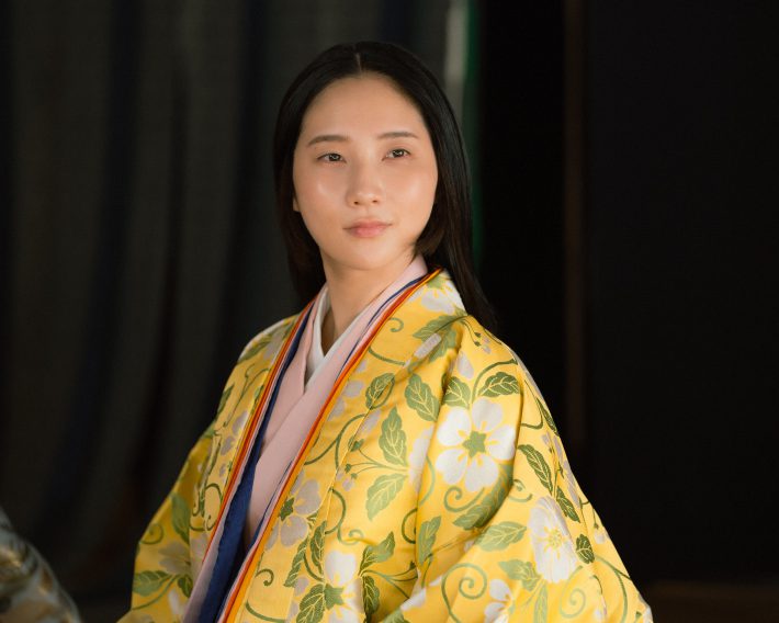 NHK大河『光る君へ』、33歳元アイドル女優が演じる、もうひとりの平安“才女”の存在。もどかしすぎる恋路を垣間見た第6回 | 女子SPA！ | ページ 2